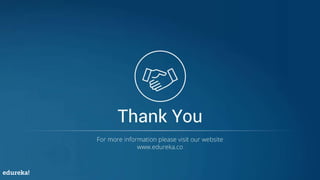 Hashgraph vs Blockchain | Hedera Hashgraph Tutorial | Hashgraph Technology | Edureka | PPT