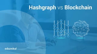 Hashgraph vs Blockchain | Hedera Hashgraph Tutorial | Hashgraph ...