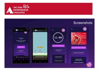 Hash Hive Labs Inc. | PPT