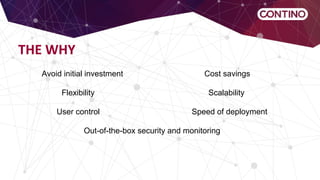 Hashicorp Tooling: Value, efficiency & security | PPT