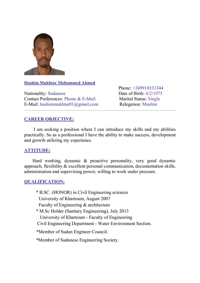Hashim mukhtar cv.55