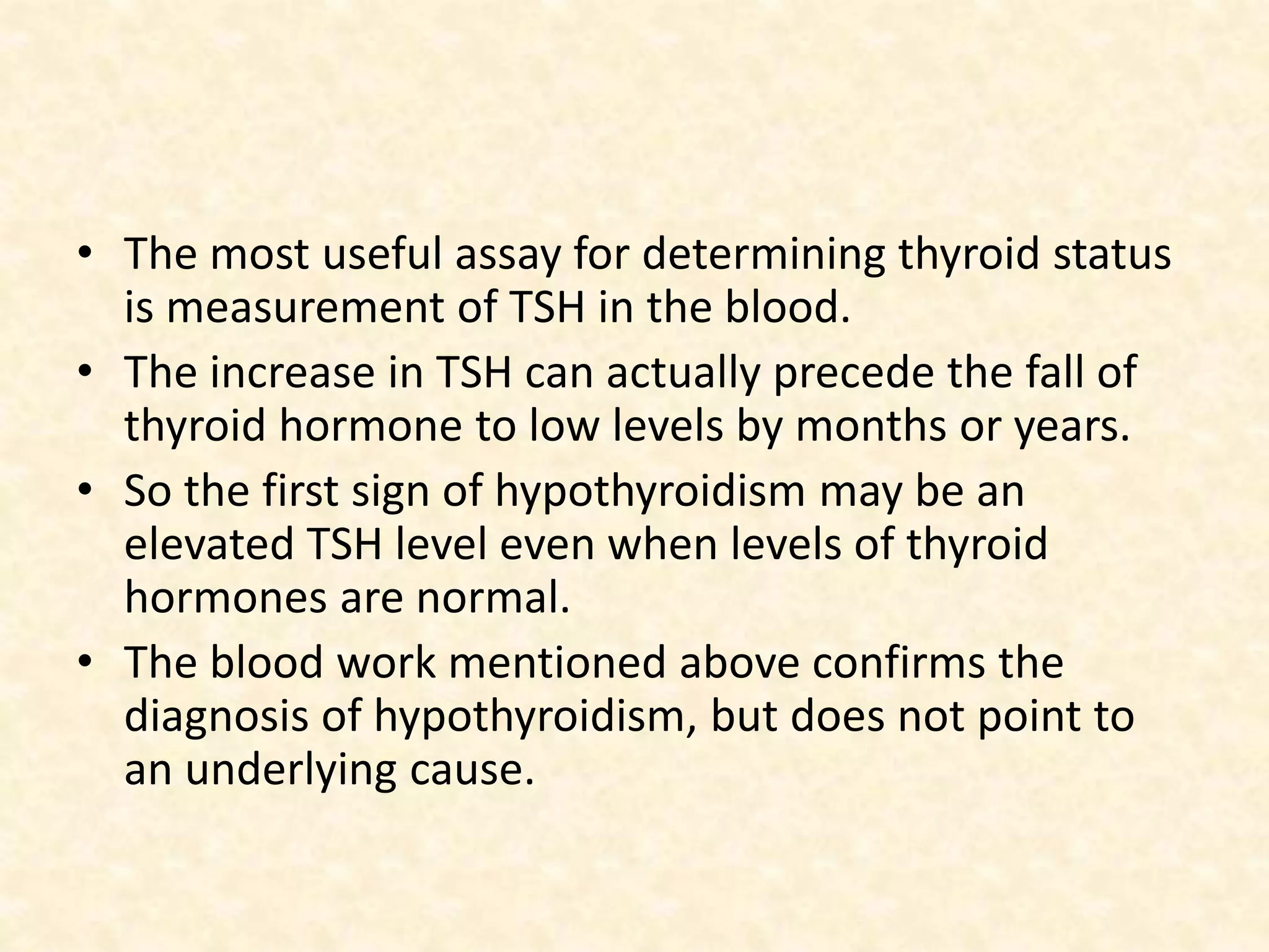 Hashimoto’s thyroiditis | PPTX