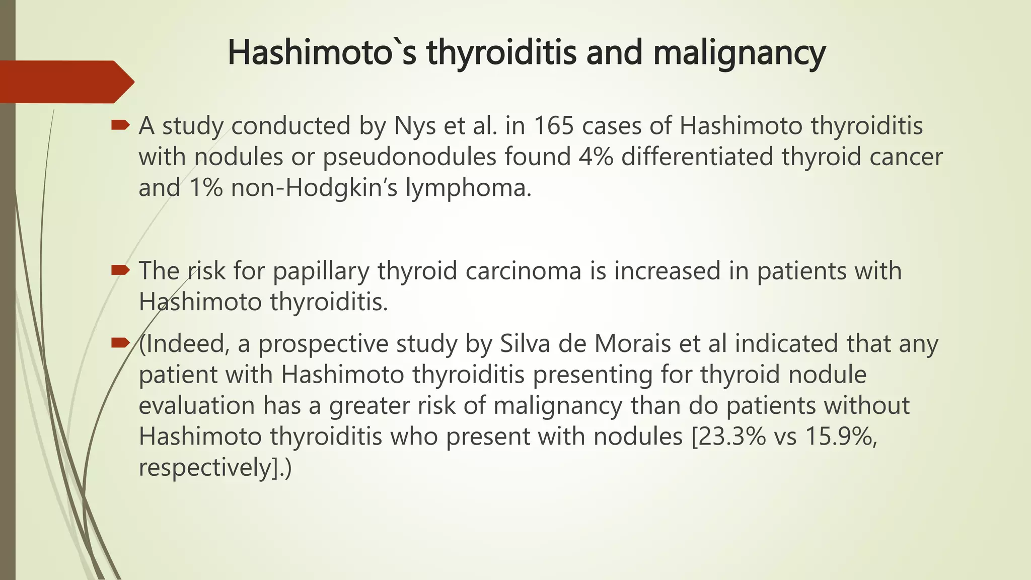 Hashimoto`s thyroiditis.pptx