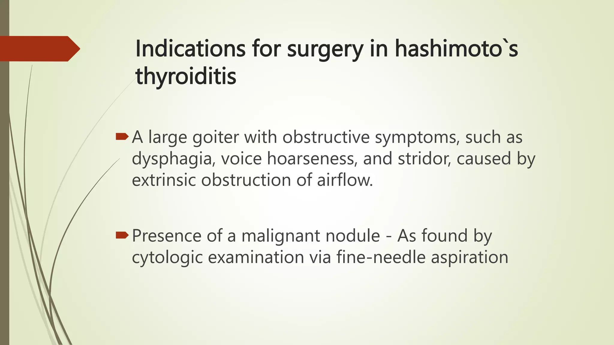 Hashimoto`s thyroiditis.pptx