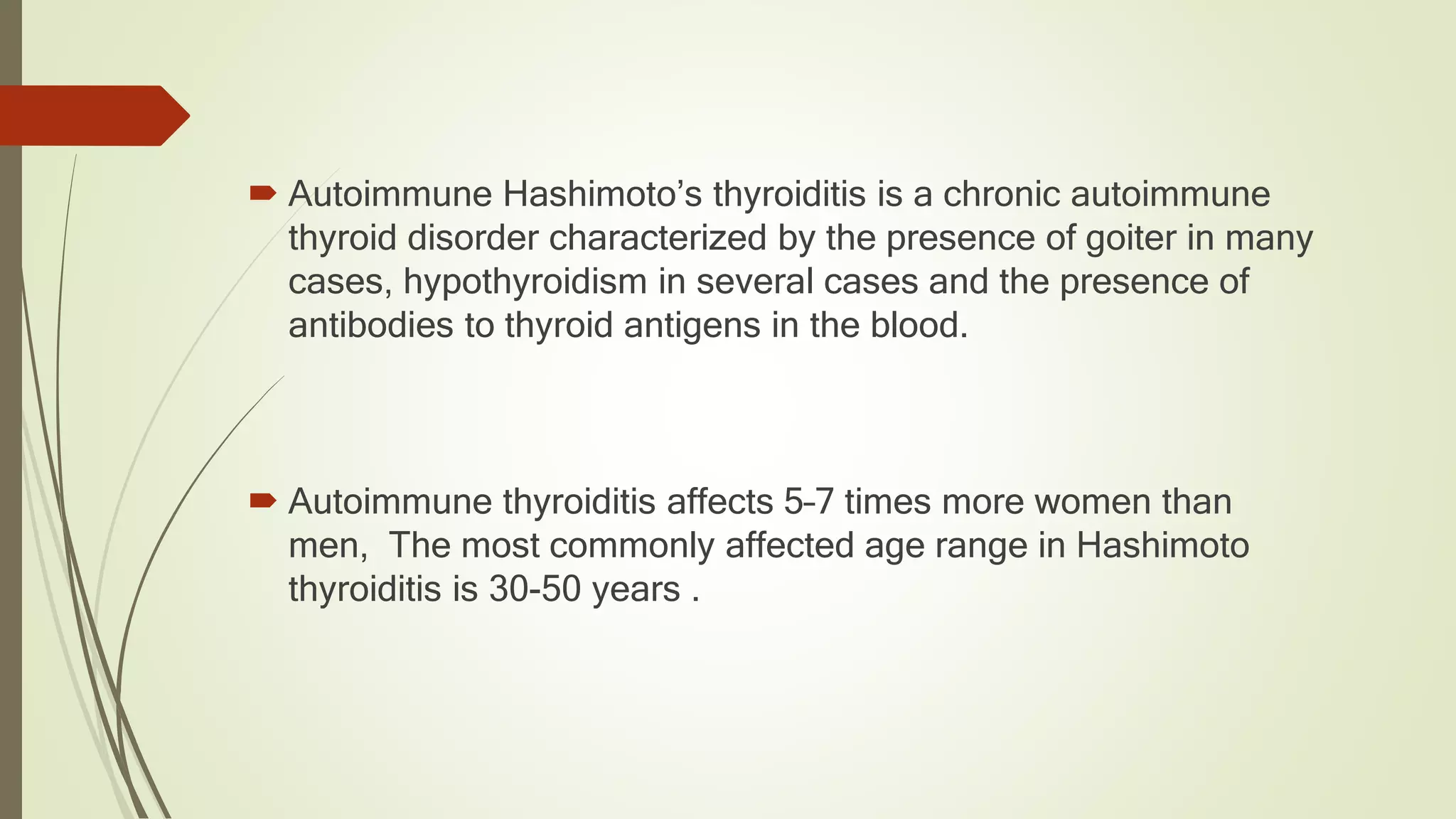 Hashimoto`s thyroiditis.pptx