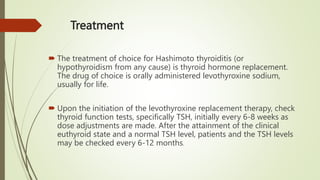 Hashimoto`s thyroiditis.pptx