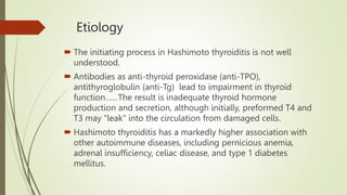 Hashimoto`s thyroiditis.pptx