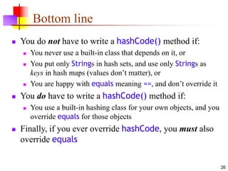 Hashing data structure in genaral ss.ppt