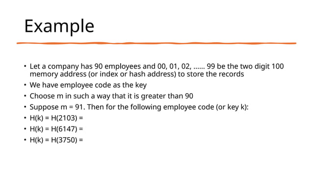 Hashing In Data Structure with Example.pptx