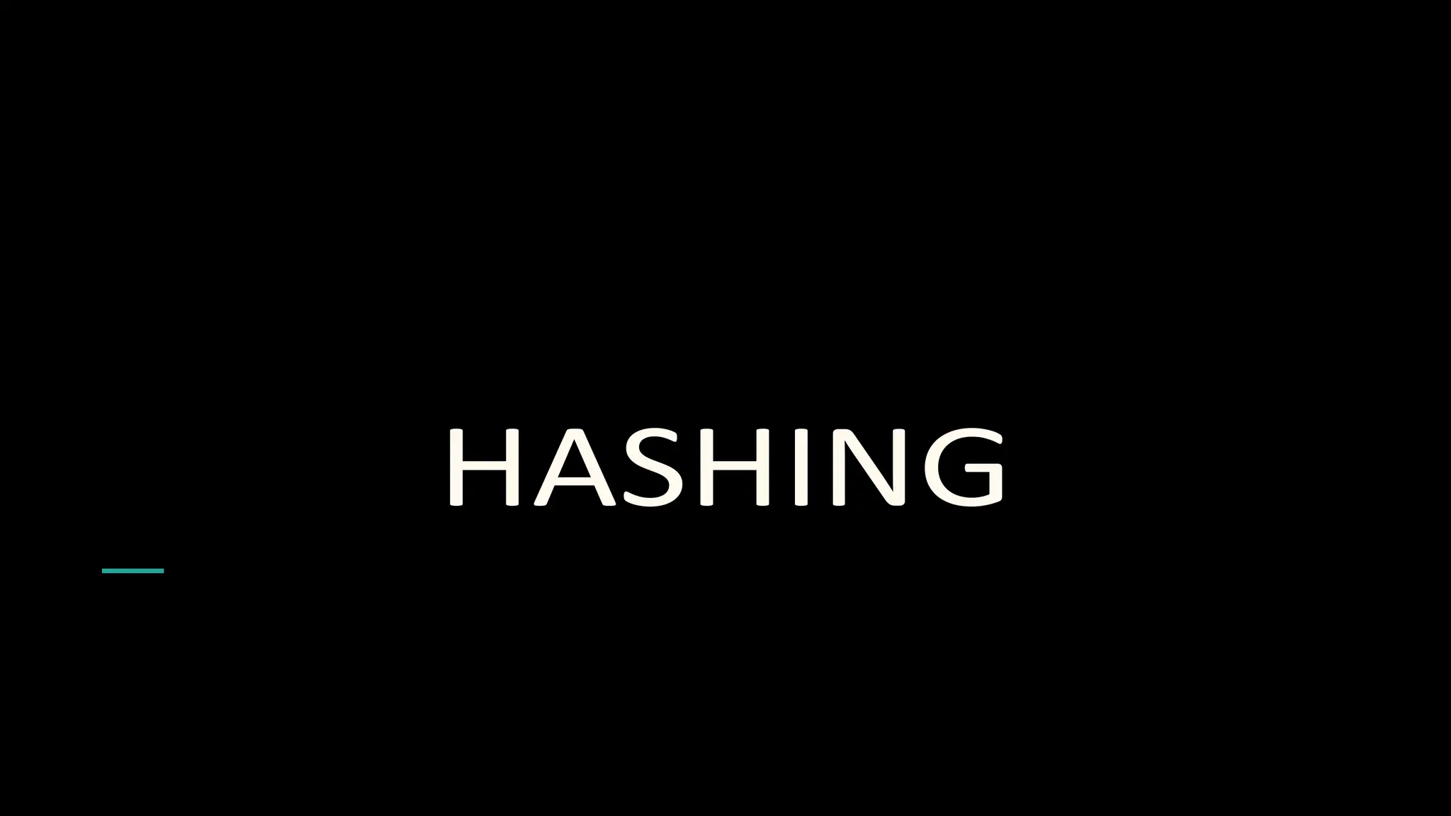 Hashing And File Structures In Data Structure Pdf
