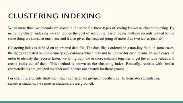 Hashing And File Structures In Data Structure Pdf