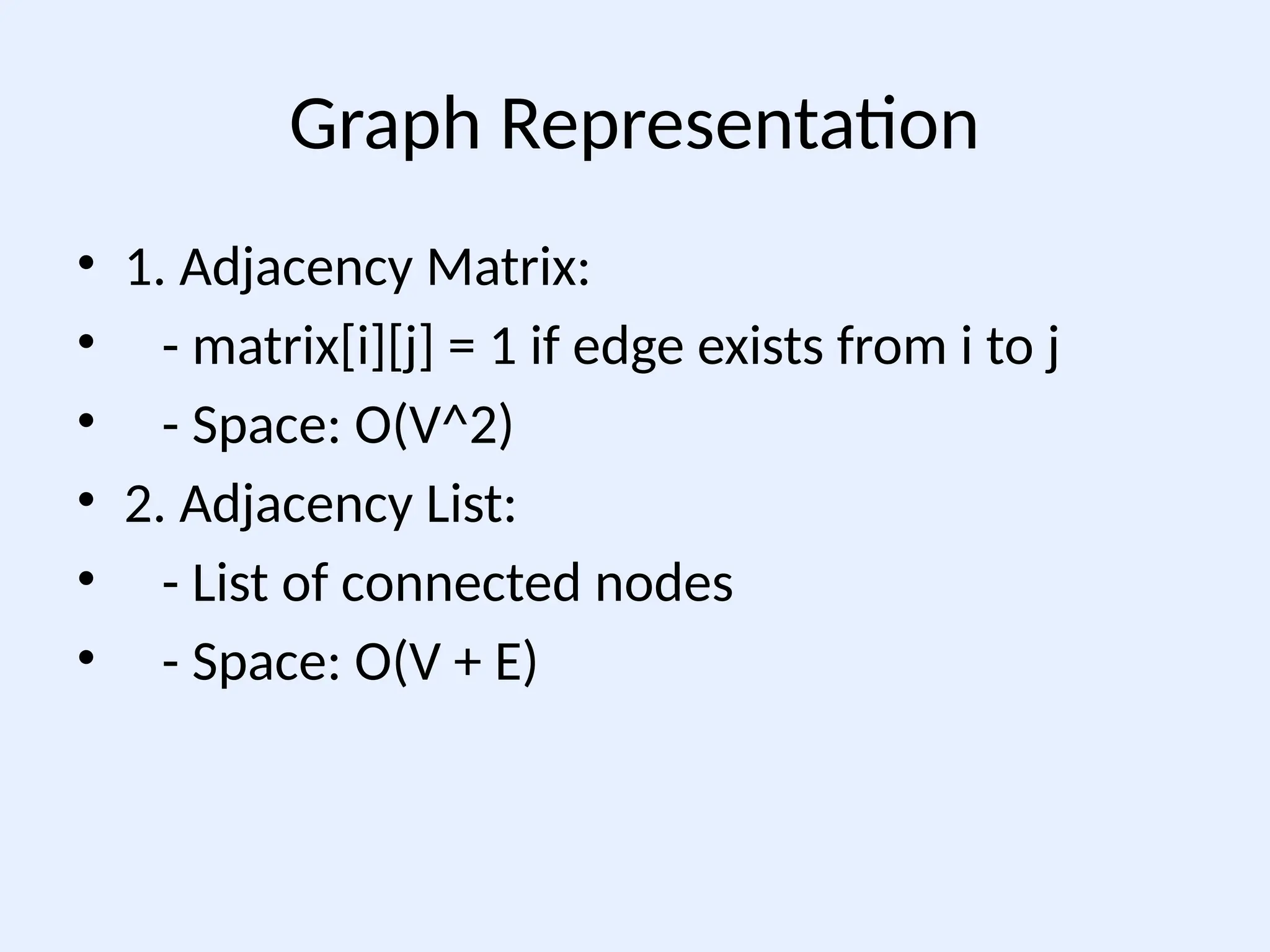 Hashing And Graphs Presentation With Background Pptx