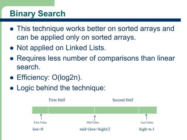 Hashing Technique In Data Structures | PPT | Free Download