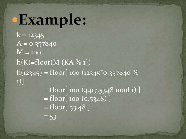 HASHING FUNCTIONS.pptx
