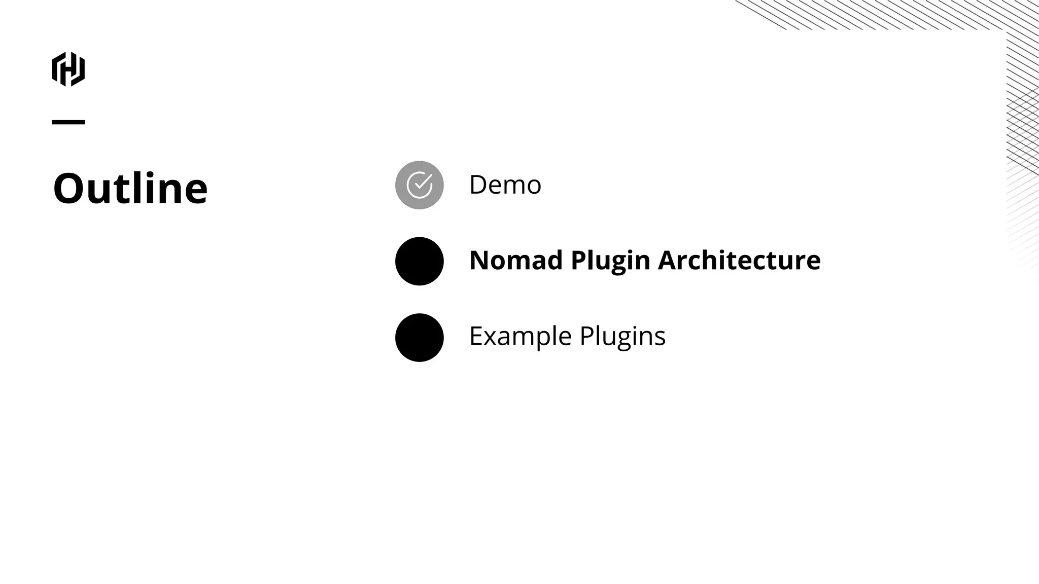 Extending HashiCorp Nomad with Plugins | PPT