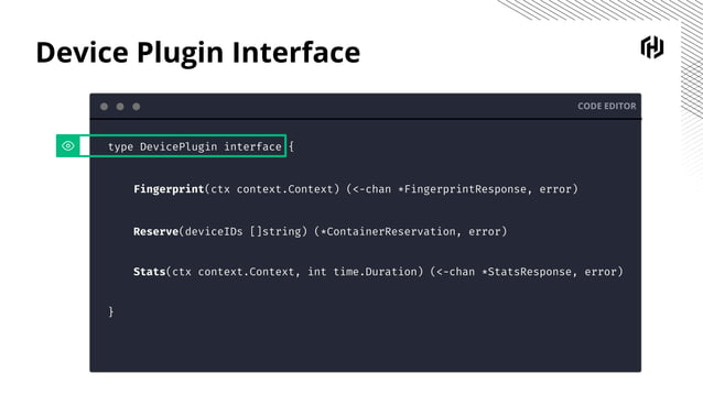 Extending HashiCorp Nomad with Plugins | PPT