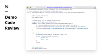 Extending HashiCorp Nomad with Plugins | PPT