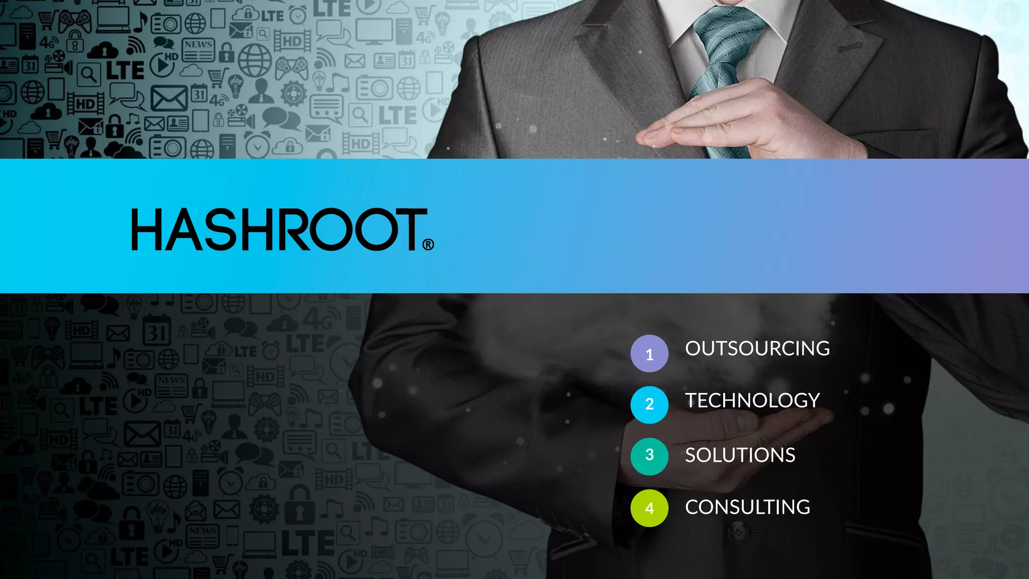 Hashroot Technologies | Server Management | Cloud Management | Security Services | Application ...