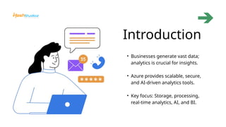 Exploring Azure Data Analytics Tools.pptx