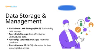 Exploring Azure Data Analytics Tools.pptx