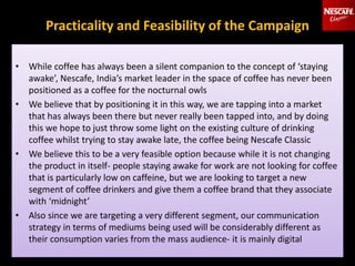 Hashtag nestle nescafe | PDF | Business | Business and Finance