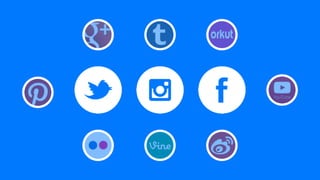 Hashtrack - Dotforge Spring 2014 Presentation | PPT