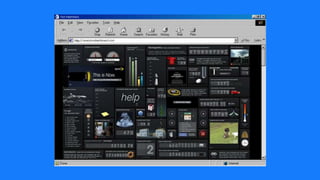Hashtrack - Dotforge Spring 2014 Presentation | PPT