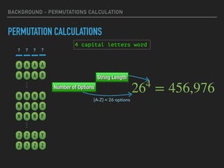 Scaling the #2ndhalf | PPT