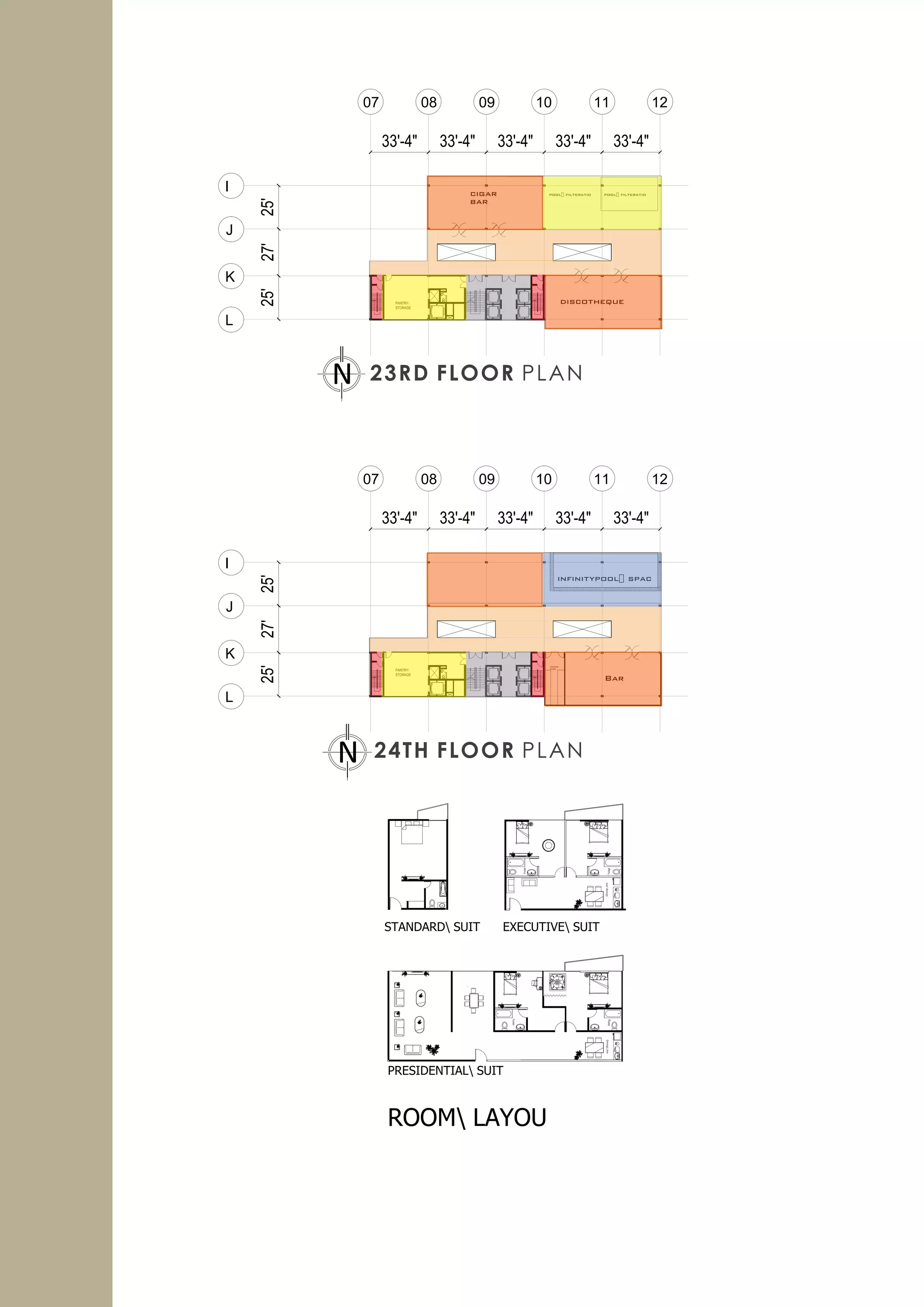 Hasib Sarwar Thesis Project | PDF