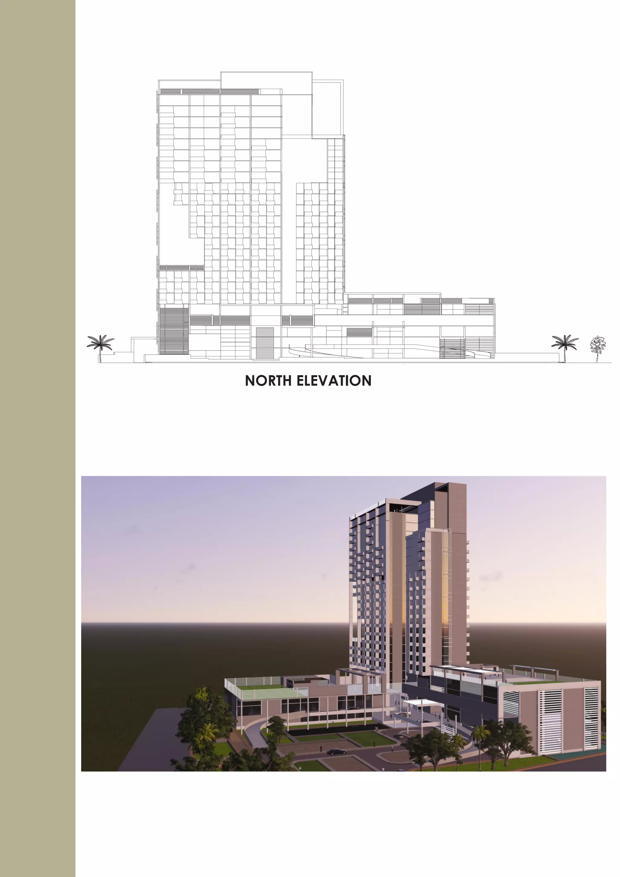 Hasib Sarwar Thesis Project | PDF