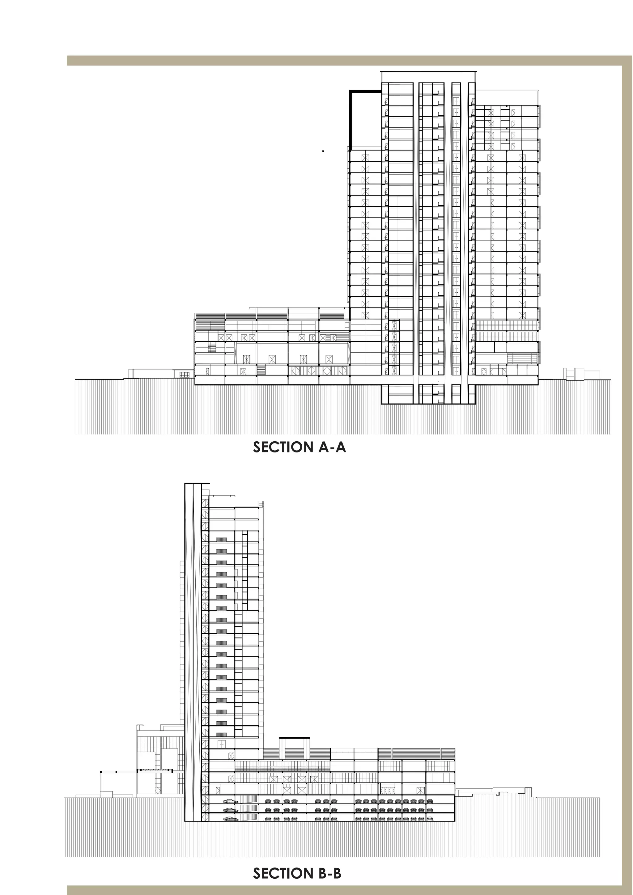 Hasib Sarwar Thesis Project | PDF