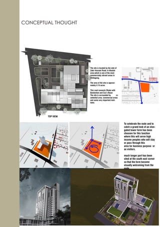 Hasib Sarwar Thesis Project | PDF