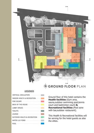 Hasib Sarwar Thesis Project | PDF