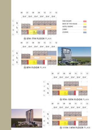 Hasib Sarwar Thesis Project | PDF