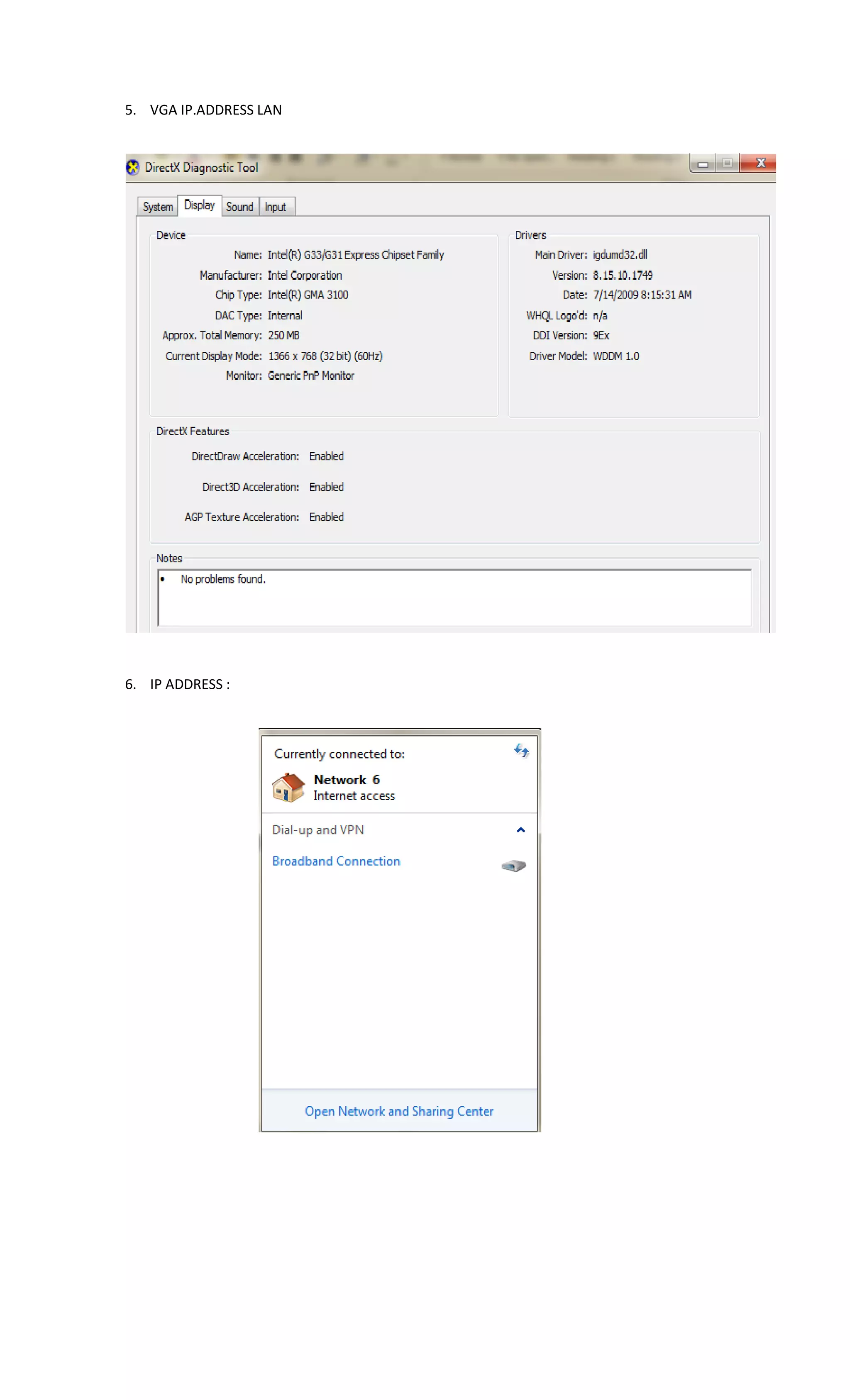 HASIL ANALISIS KOMPUTER di LAB | PDF