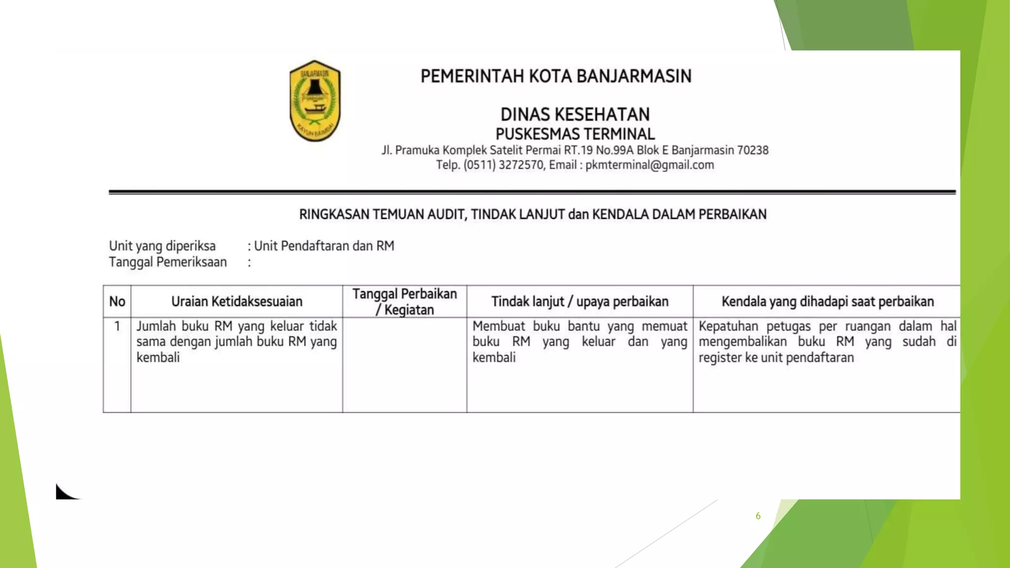 HASIL AUDIT INTERNAL.pptx