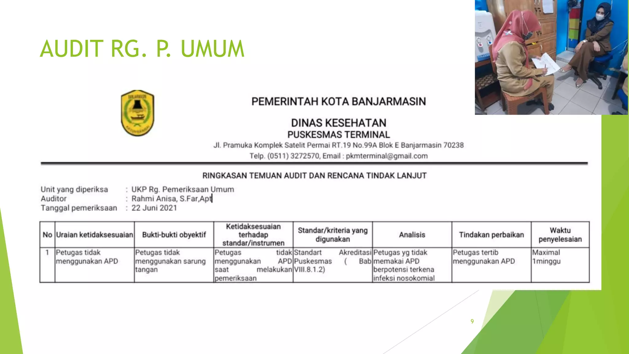 HASIL AUDIT INTERNAL.pptx