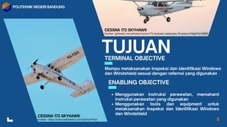 Penjelasan Insoection dan Identification windshield dan window pada ...