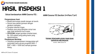 Penjelasan Insoection dan Identification windshield dan window pada ...