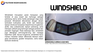 Penjelasan Insoection dan Identification windshield dan window pada ...