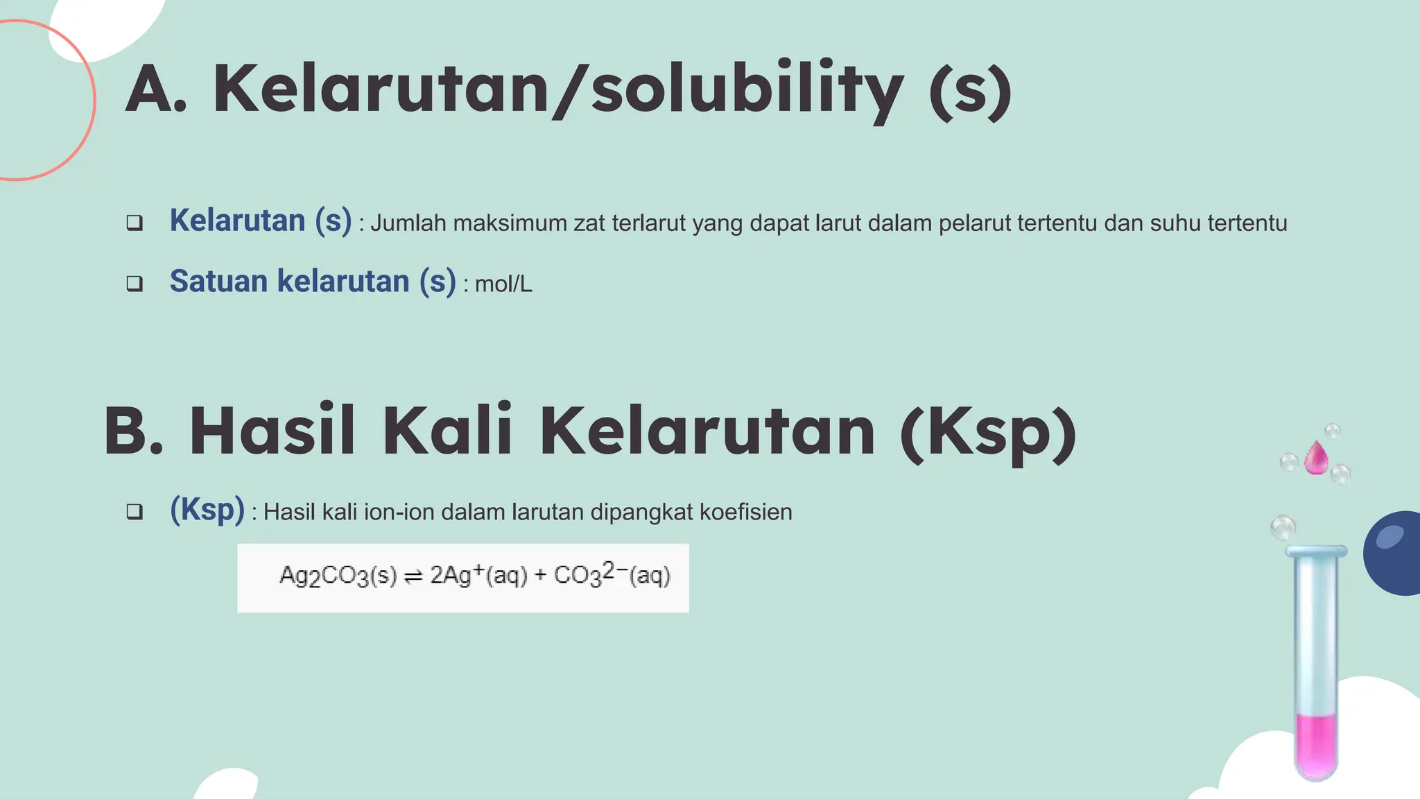 Hasil Kali Kelarutan (Ksp) dan kesetimbagan larutan.pptx