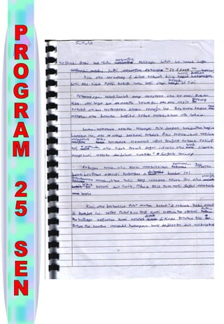 Hasil kerja pelajar | PDF