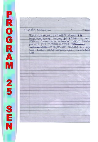 Hasil kerja pelajar | PDF