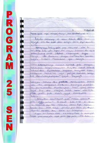 Hasil kerja pelajar | PDF