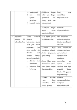 Hasil laporan seven jump demam tifoid amee | DOCX