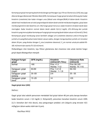 Hasil pemeriksaan penunjang | DOCX