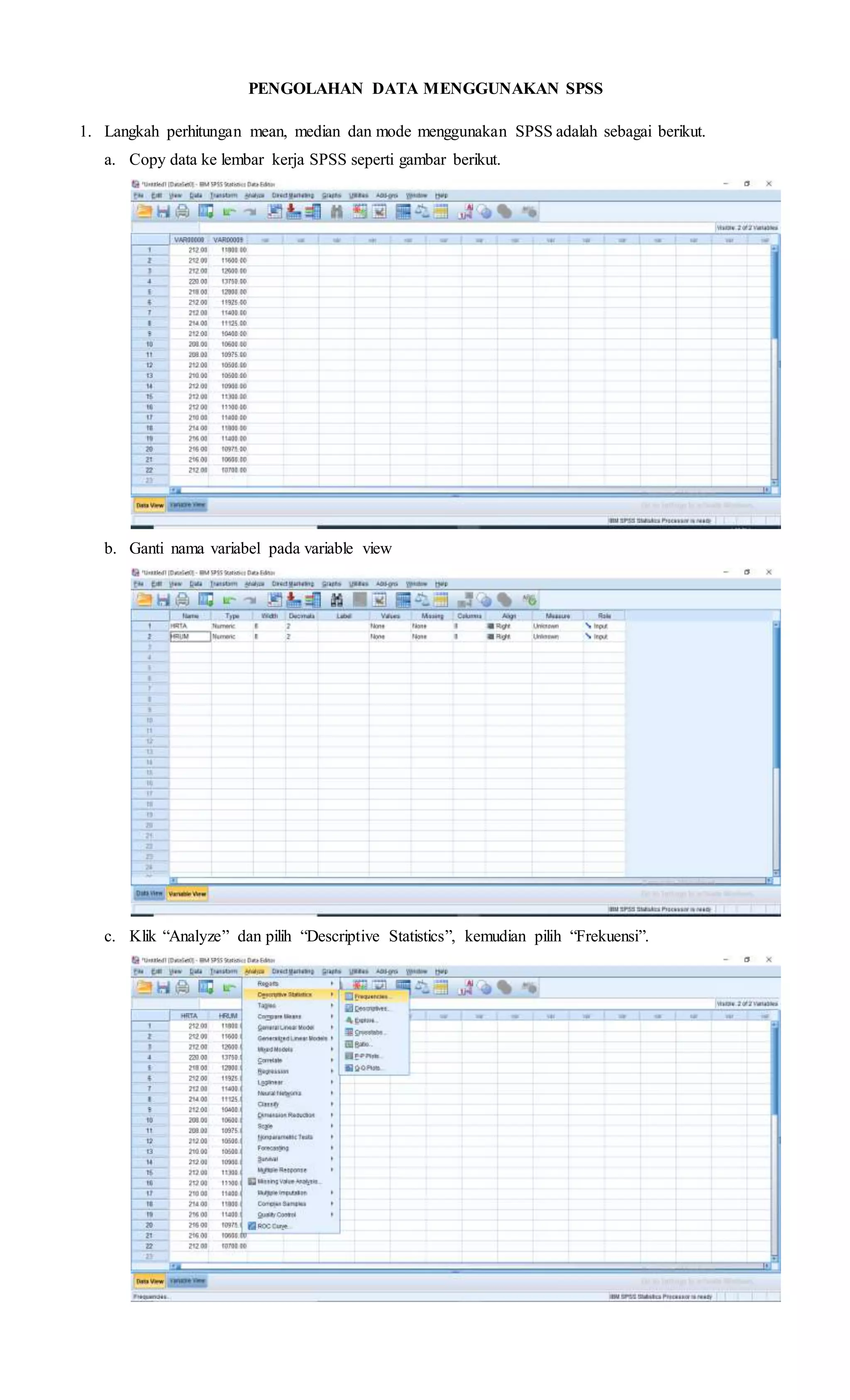 HASIL PERHITUNGAN DAN OUTPUT SPSS.docx
