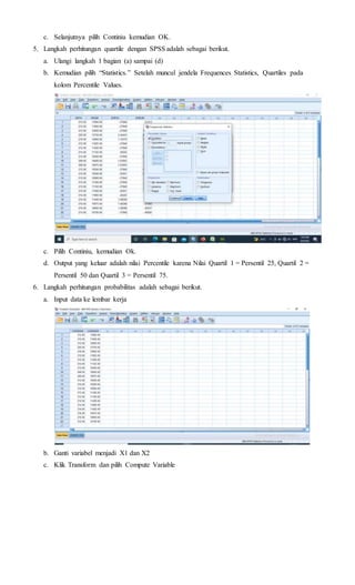 HASIL PERHITUNGAN DAN OUTPUT SPSS.docx