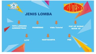hasil TM lomba pramuka binusa bethle scout.pptx