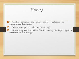hasing introduction.pptx